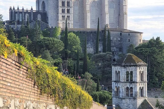 Girona History and Legends Tour Small Group from Girona - Who Should Book This Tour?