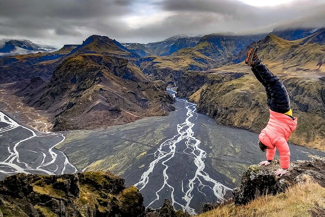 Glacier Express Jeep & Hiking Tour - Local Icelandic Guide - FAQ