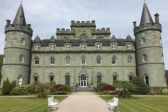 Glasgow: Oban, Glencoe & West Highland Castles - Final thoughts