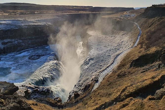 Golden Circle and Kerid Volcanic Crater Small-Group Day Tour - FAQ