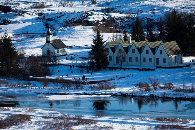 Golden Circle and Northern Lights Combo Small Group Tour - FAQ
