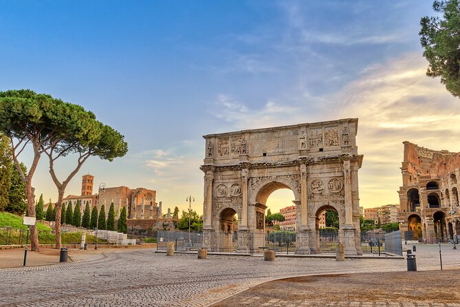 Golf Cart Highlights Tour in Rome - What Our Reviewers Say