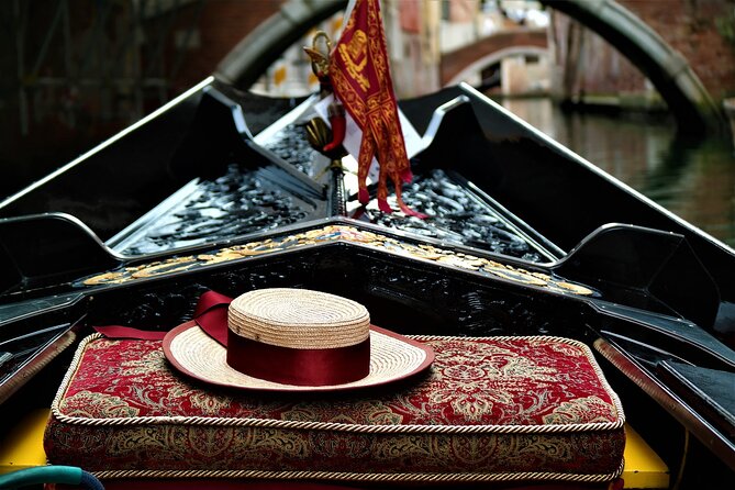 Gondola Ride and St Mark's Basilica - The Bottom Line