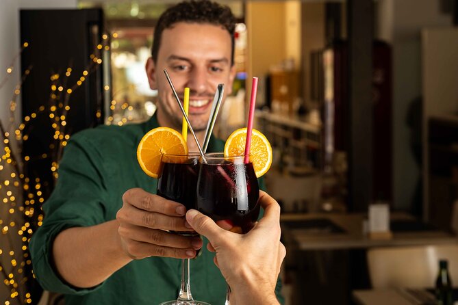 Gourmet Tapas and Wine Tour in Alcudia Old Town - Who Should Consider This Tour?