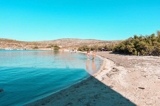 Gozo & Comino Islands: Blue/ Crystal Lagoons Caves Half Day Tour - Final Thoughts