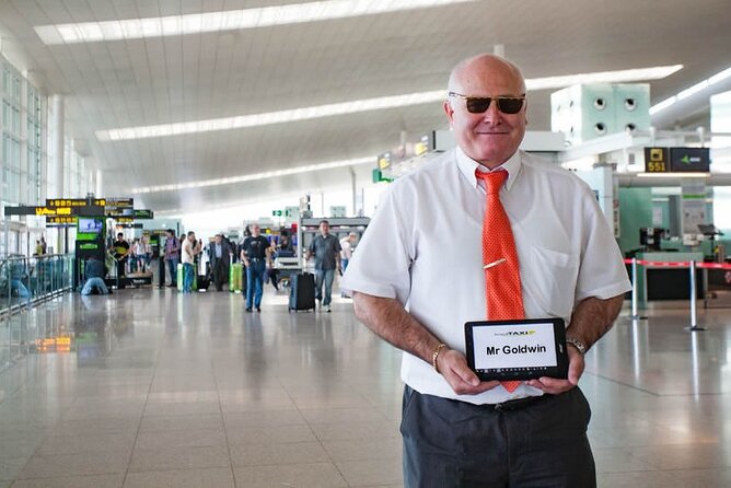Gran Canaria Private Transfer from Puerto Rico to Las Palmas (LPA) airport - FAQ