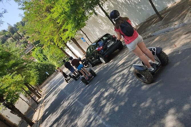 Granada: Albaicin and Sacromonte Segway Tour - Final Thoughts: Is It Worth It?