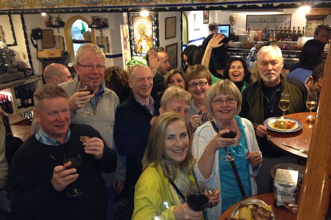 Granada Tapas Trail & Gypsy Flamenco Show - Final Thoughts on the Granada Tapas Trail & Gypsy Flamenco Show