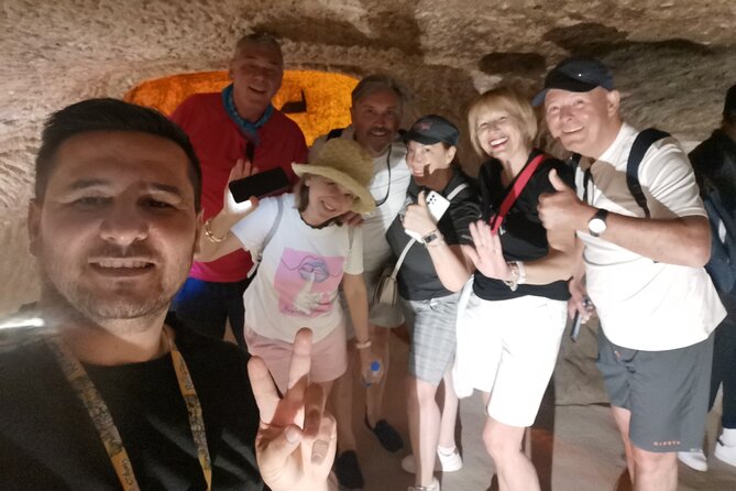 Green Full-Day Tour in Cappadocia - FAQ