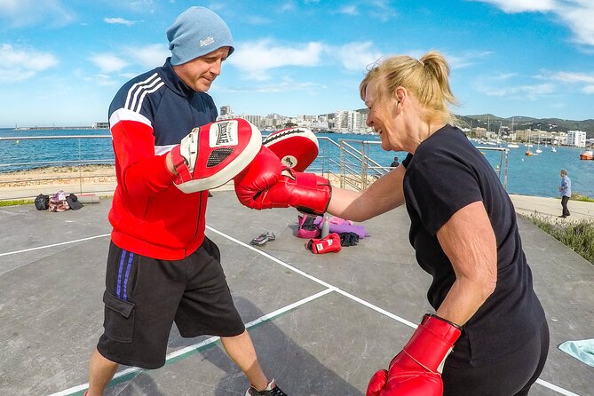 Group Fitness Classes San Antonio Ibiza - Flexibility and Cancellation