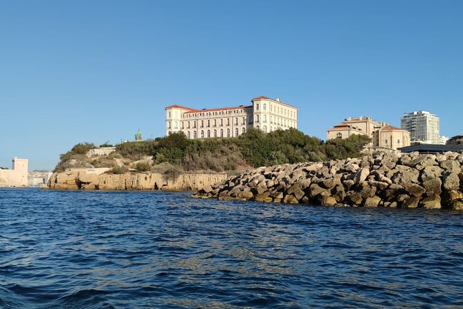 Group of 10 boat cruise on Marine Park of the Blue Coast & Island - FAQ