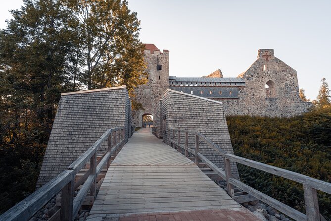 Group Tour: Sigulda and Turaida from Riga. - The Sum Up: Is It Worth It?
