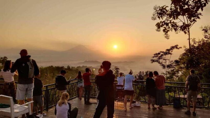 Guarantee Borobudur Structure, Sunrise Stumbu & Prambanan. - The Bottom Line: Who Is This Tour Best For?