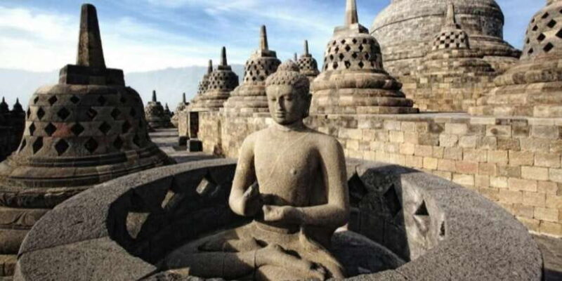 Guarantee Borobudur Temple Structure & Prambanan. - Final Thoughts