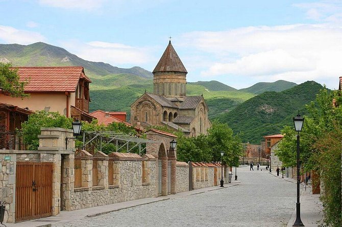 Gudauri Ski Resort day tour from Tbilisi - Final Thoughts