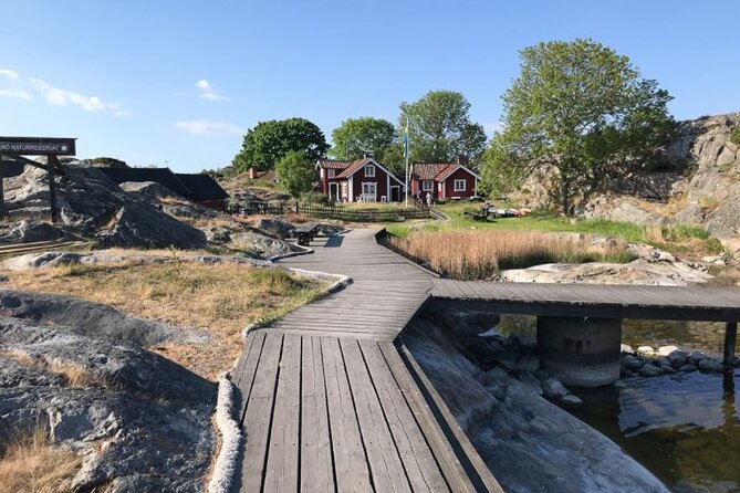 Guided 3-Day Kayak and Wildcamp Tour in Stockholm Archipelago - FAQ: Your Questions Answered