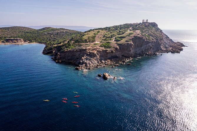 Guided Athens Sea Kayak Temple of Poseidon - Final Thoughts: Is This Experience Worth It?