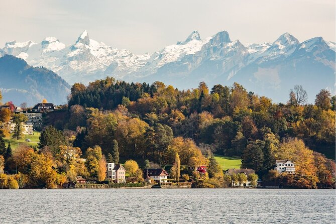 Guided Daytrip to Mount Pilatus and Lucerne from Zurich - Final Thoughts: Who Should Consider This Tour?
