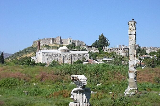 Guided Ephesus & Sirince Village Small Group Tour - Final Thoughts