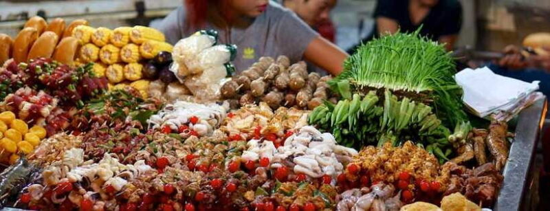 Guided Food Tour with Train Street - Final Thoughts