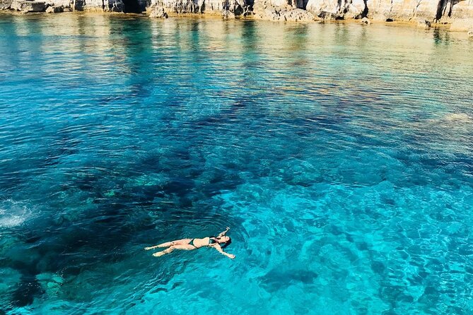 Guided snorkeling trip to the turtles in Protaras - Who Will Love This Tour?