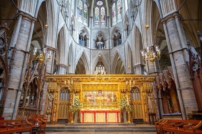 Guided Tour of London Westminster Abbey, Big Ben, Buckingham - Final Thoughts: Who Should Consider This Tour?