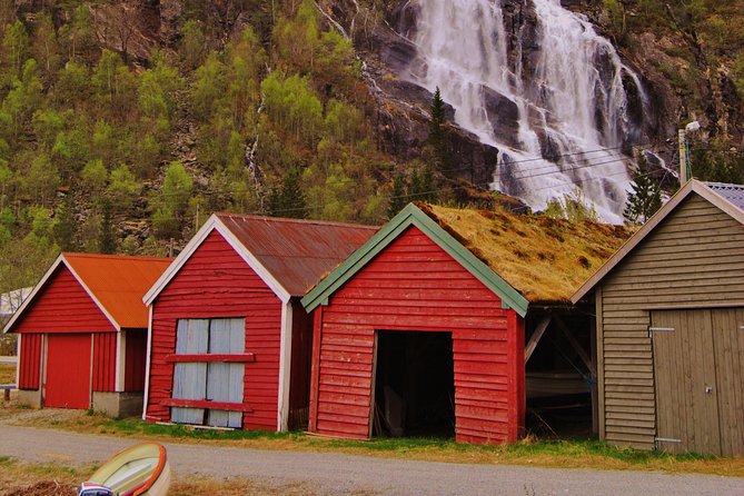 GUIDED TOUR: Secrets of the Fjords - the Osterfjord and Mo, 6.5 hours - Who Should Consider This Tour?