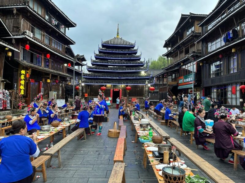 Guilin to Zhangjiajie 5D4N Private Tour - Final Thoughts: Is This Tour Right for You?
