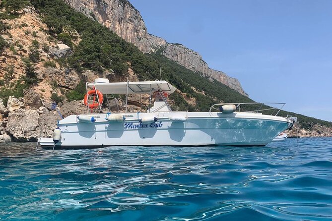 Gulf of Orosei Speedboat Trip with Aperitif from Cala Gonone - Who Should Book This Tour?