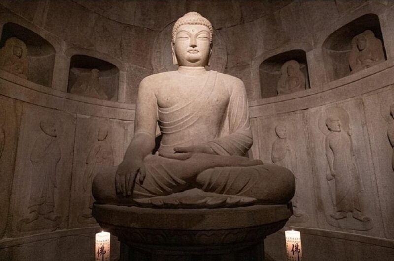 Gyeongju Private Car Tour with a Licensed Tour Guide - Final Thoughts