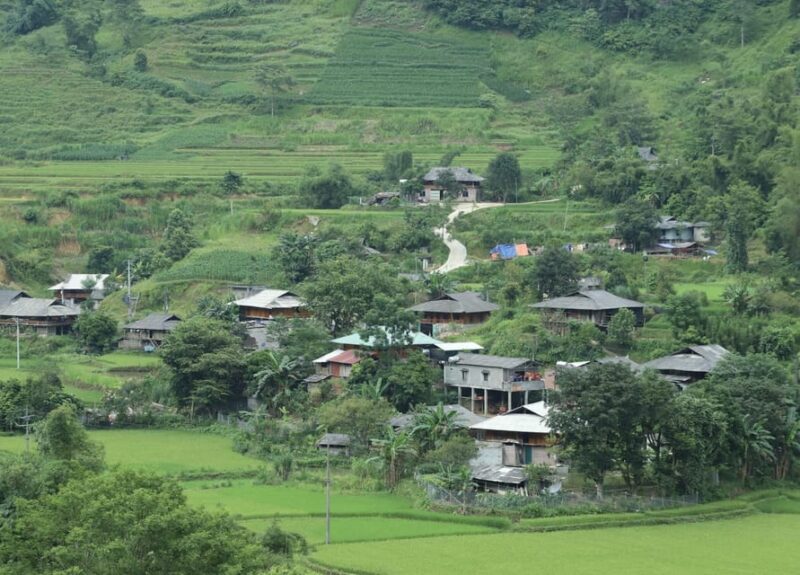 Ha Giang Loop Tour 4 Days Self-Driving ( From Hanoi or Sapa) - Value for Money
