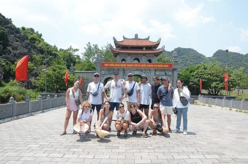 HA NOI : HOA LU - TRANG AN - MUA CAVE DAY TRIP BY LIMOUSINE - Final Thoughts