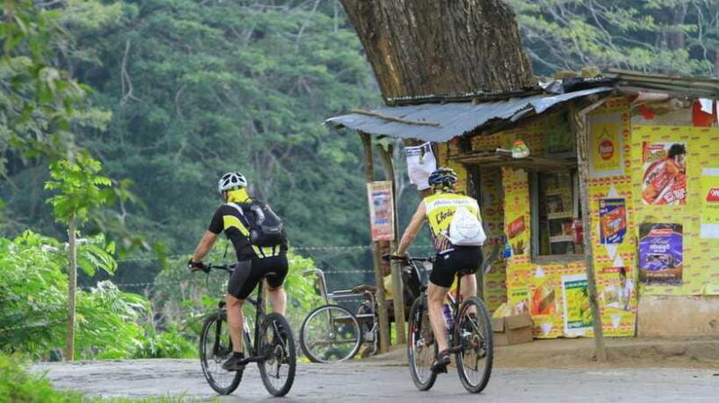 Habarana: Countryside Cycling Tour From Sigiriya, Dambulla - The Sum Up