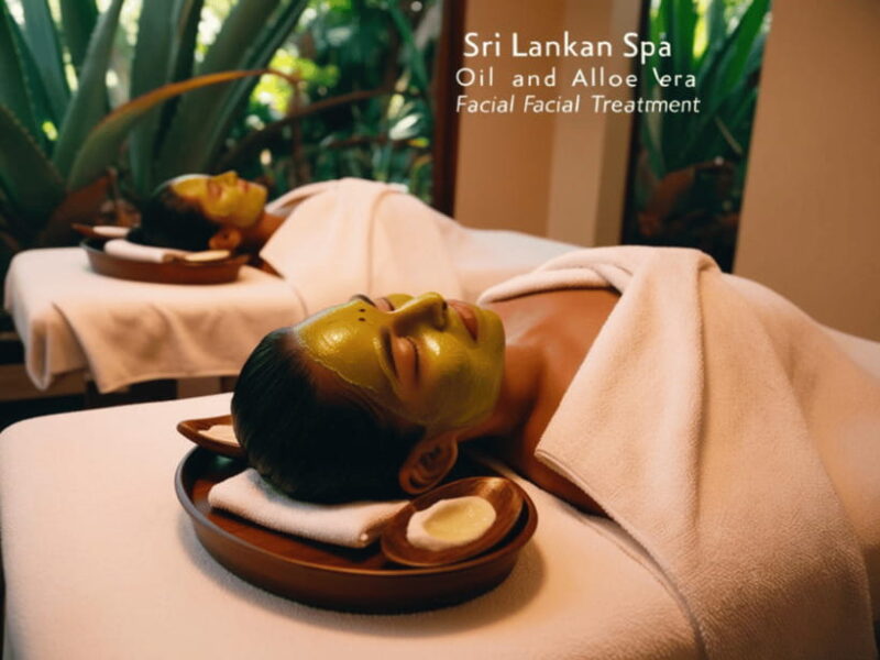 Habarana/Sigiriya: Ayurvedic Full Body Massage - Who Will Love This Experience?