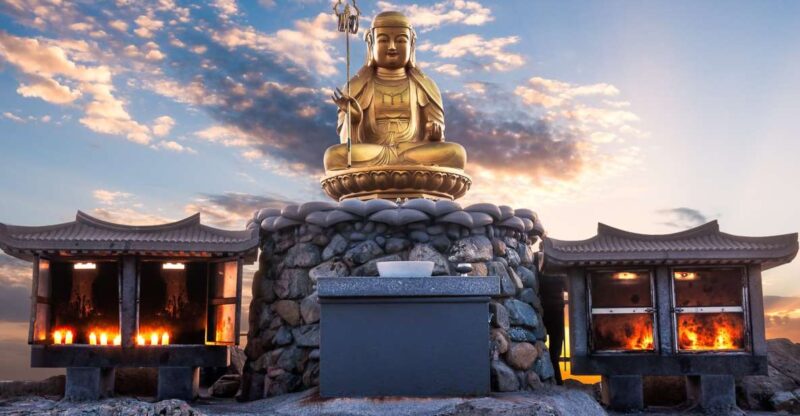 Haedong Yonggungsa Temple, Camellias Island & More - The Sum Up: Is It Worth It?