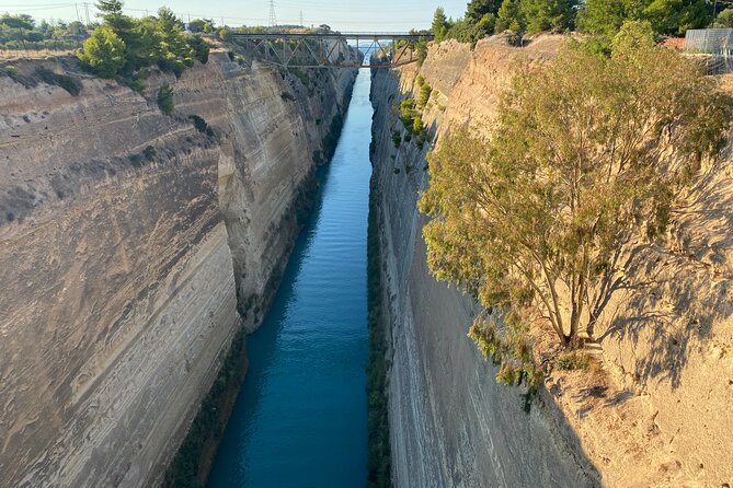 Half-day Ancient Corinth Evening Private Tour - Who Will Love This Tour?