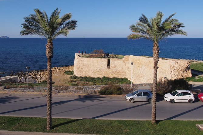 Half Day Private Tour to Knossos Palace (Skip the line) & Panoramic City Tour - The Sum Up: Who Will Love This Tour?