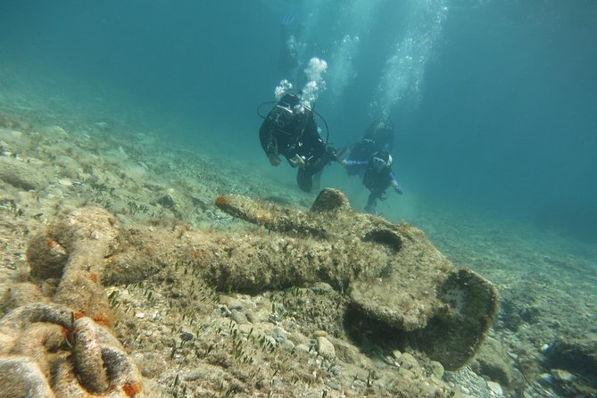 Half-Day Scuba Diving Tour - Discover Scuba Diving! - FAQ