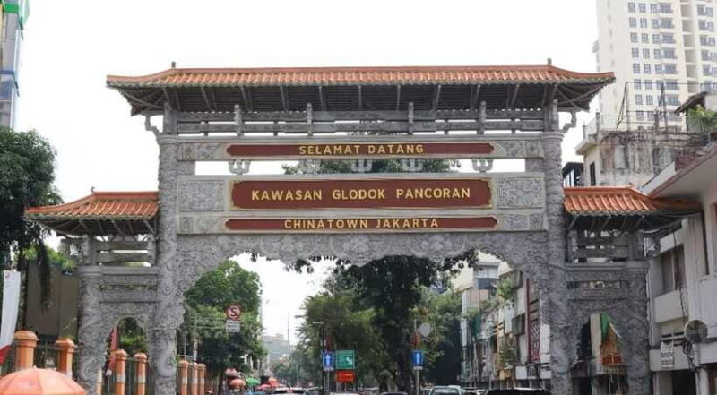 Half-Day Tour Around Jakarta - The Sum Up