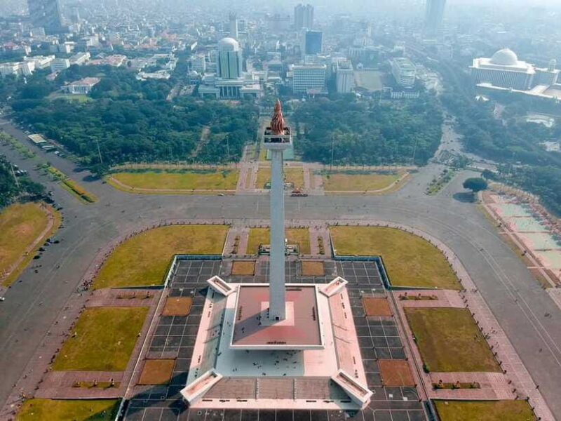Half-Day Tour Around Jakarta Guide Speak Thailand - The Sum Up: Is It Worth It?
