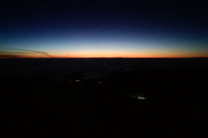 Half day Tour From 0 To 1818 Meters To Pico Do Arieiro Sunrise - Who Will Love This Tour?