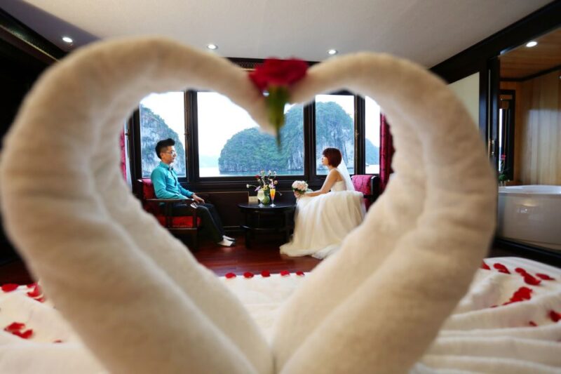 Halong Bay: 2D1N 5-Star Starlight Cruise - Final Thoughts: Is It Worth It?