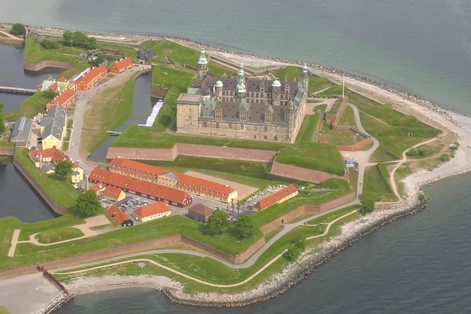 Hamlet and Sweden Tour - Two Countries in one day ! - FAQs