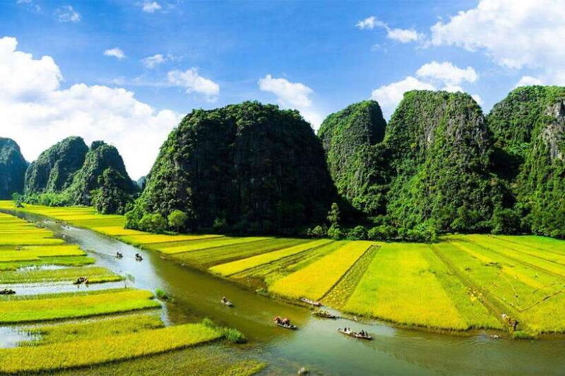 Hanoi: 2-Day Trang An, Tam Coc, Hoa Lu, Mua Caves Trip - Final Thoughts
