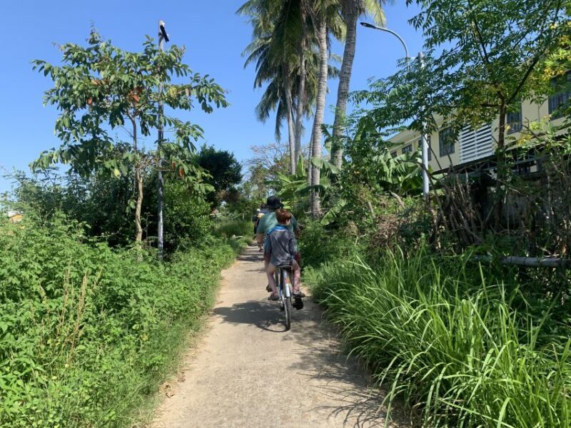 Hanoi Countryside Bike Tour: Red River Culture & Daily Life - The Sum Up