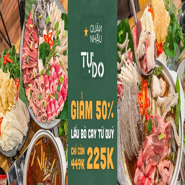 HANOI: Crab Hot Pot with Beef Ribs and Cartilage - Final Thoughts