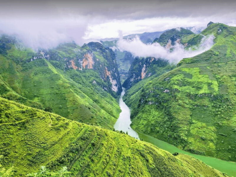 Hanoi: Ha Giang Loop Tour 3 Days 2 Nights with easy rider - FAQ