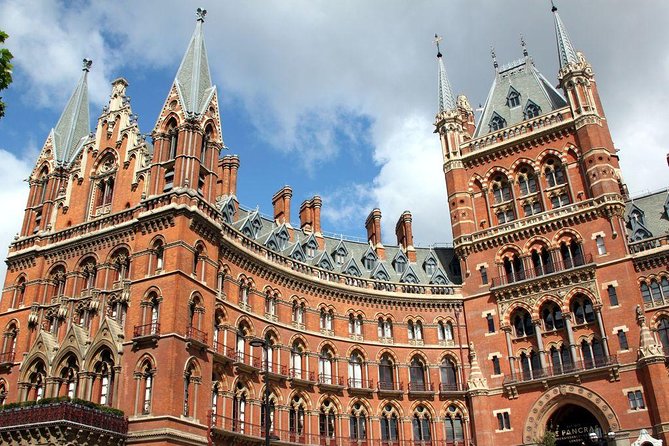 Harry Potter Azkaban Tour (Film Locations & Prison) - FAQ