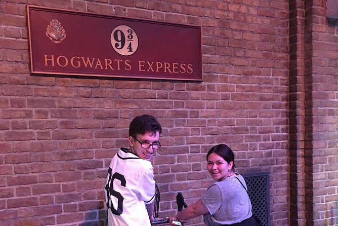 Harry Potter's Private London Taxi Tour - Final Thoughts