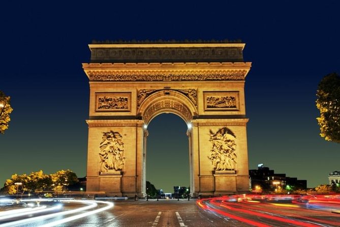 Heart of Bohemia Tour / duration 2H - from 1 to 6 passengers - Transportation and Group Size